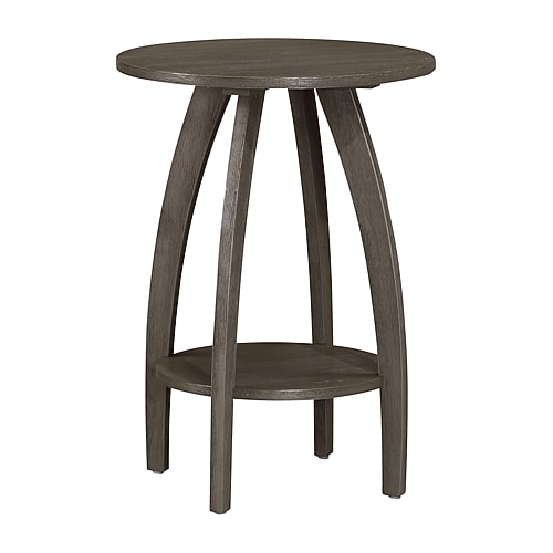 Click here for Convenience Concepts Aldrin End Table  One Size  G... prices