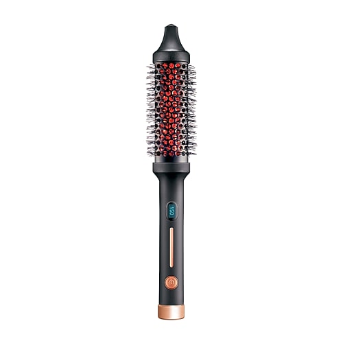 Click here for Sutra Beauty Infrared Thermal Brush 32mm - Black... prices
