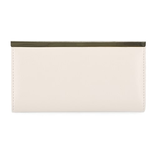 Click here for Mundi Slim Clutch Womens Rfid Blocking Slim Fold W... prices