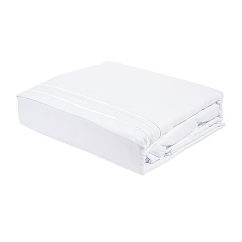 Click here for Linum Home Textiles 1800tc Wrinkle Resistant Sheet... prices