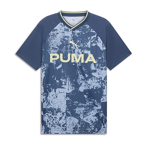Click here for PUMA Essential Mens V Neck Short Sleeve Moisture W... prices
