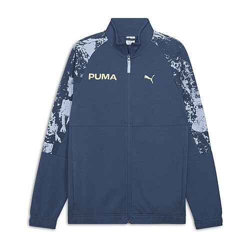 Click here for PUMA Essential Mens Lightweight Track Jacket  X-la... prices