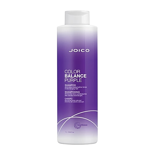 Click here for Joico Color Balance Purple Shampoo 33.8 oz.  One S... prices