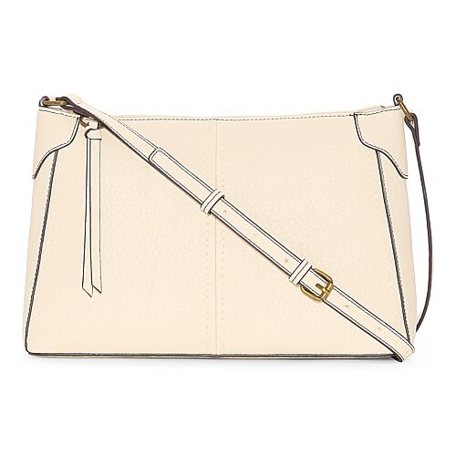 Click here for a.n.a Hadley Crossbody Bag  One Size  White prices