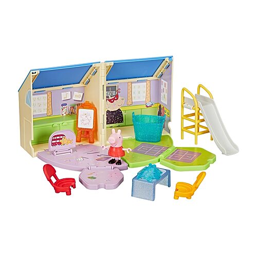 Click here for Hasbro Peppa Pig Toy Playset  One Size  Multiple C... prices