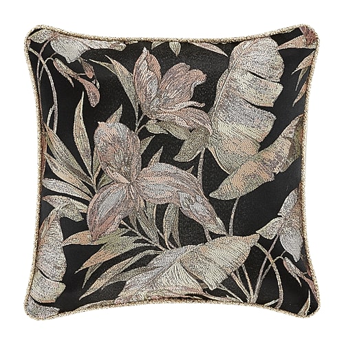 Click here for J Queen New York Martinique Decorative Pillow  20... prices