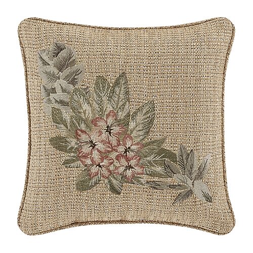 Click here for J Queen New York Martinique Embellished Decorative... prices