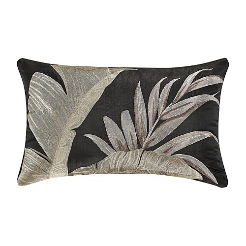 Click here for Queen Street Martina Rectangular Throw Pillow  One... prices