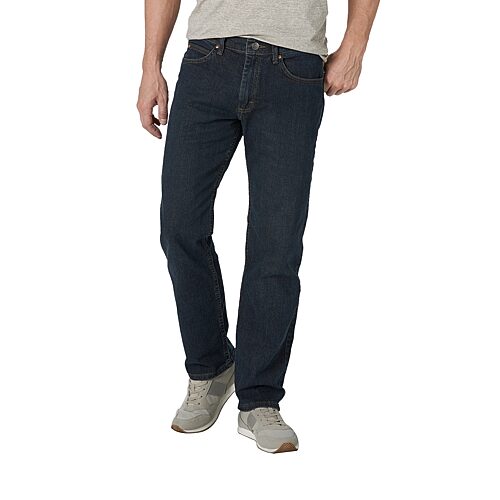 Click here for Lee Mens Legendary Regular Fit Straight Jean  38 3... prices