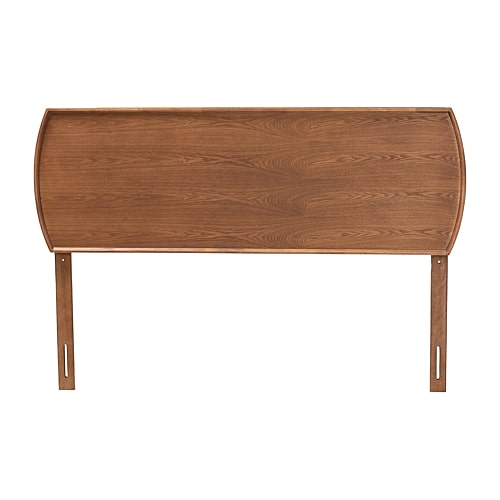 Click here for Laurien Wooden Headboards  One Size  Brown prices