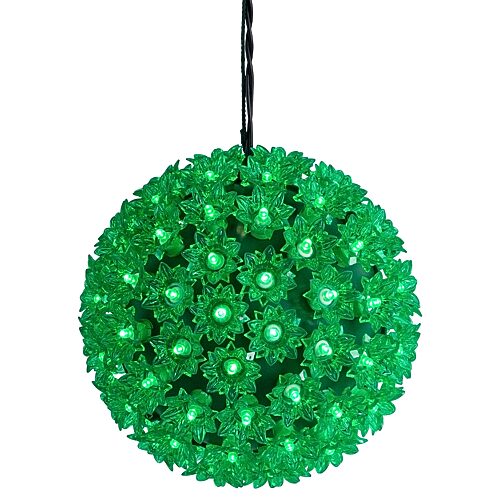 Click here for Northlight Green Outdoor Christmas Yard Art  One S... prices
