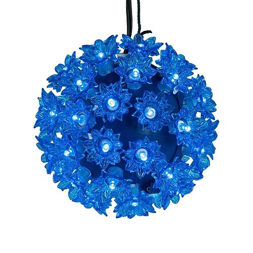 Click here for Northlight Outdoor Blue Led Lighted Christmas Yard... prices