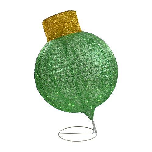Click here for Northlight Green Led Lighted Outdoor Christmas Yar... prices
