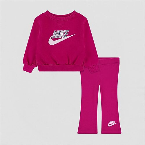 Click here for Nike Baby Girls 2-pc. Legging Set  24 Months  Purp... prices