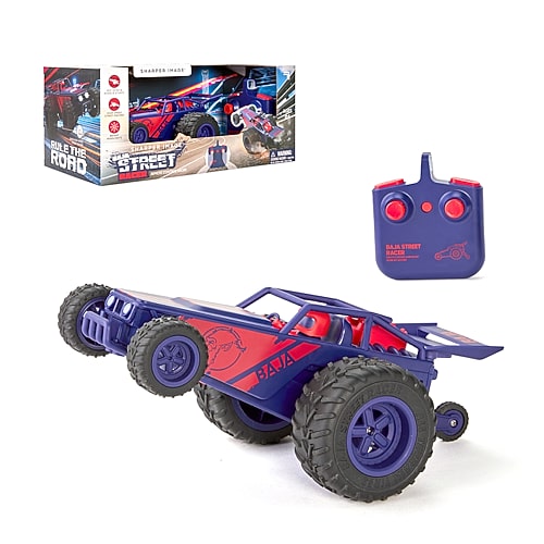 Click here for Sharper Image Baja Street Racer Rc 2-pc. Car  One... prices