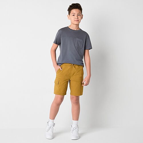 Click here for Thereabouts Pull-On Little & Big Kid Boys Stretch... prices