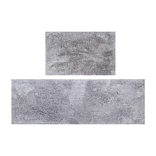 Click here for Home Weavers Inc Element 2-pc. Bath Rug Set  One S... prices