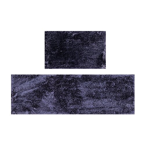 Click here for Home Weavers Inc Element 2-pc. Bath Rug Set  One S... prices