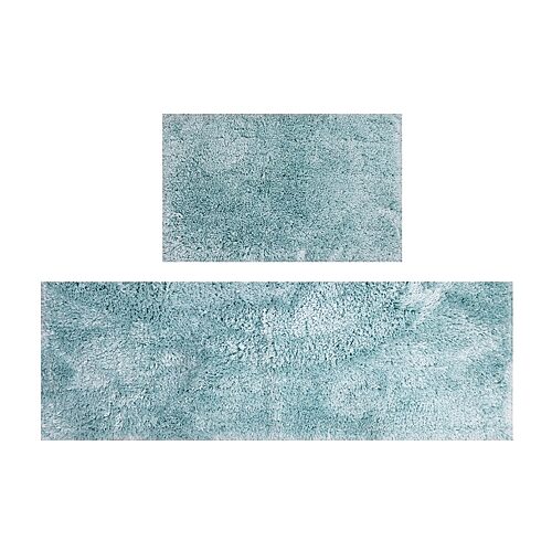 Click here for Home Weavers Inc Element 2-pc. Bath Rug Set  One S... prices