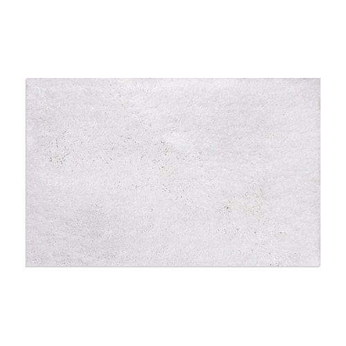 Click here for Home Weavers Inc Element Bath Rug  One Size  White prices