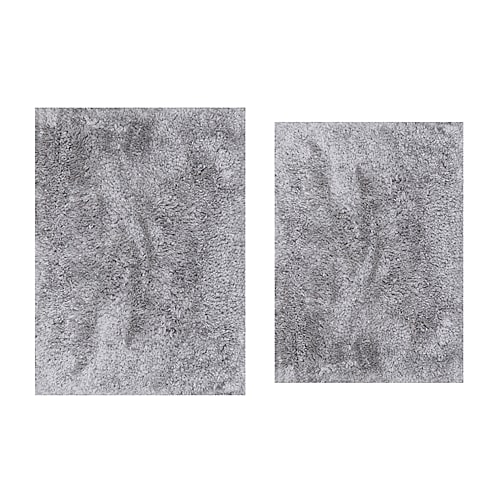 Click here for Home Weavers Inc Element 2-pc. Bath Rug Set  One S... prices