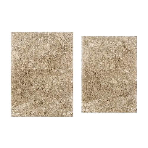 Click here for Home Weavers Inc Element 2-pc. Bath Rug Set  One S... prices