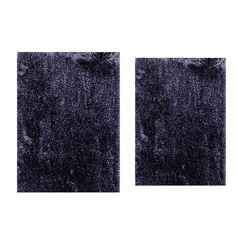 Click here for Home Weavers Inc Element 2-pc. Bath Rug Set  One S... prices