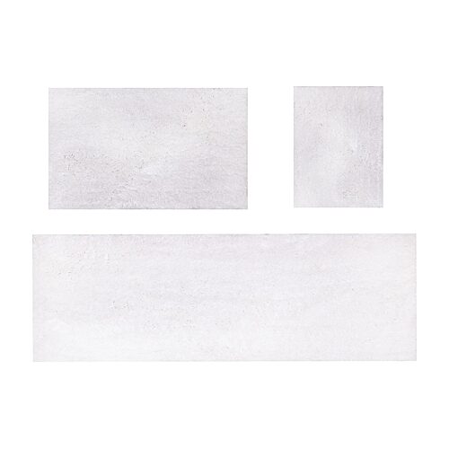 Click here for Home Weavers Inc Element 3-pc. Bath Rug Set  One S... prices
