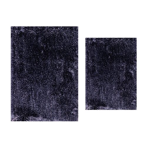 Click here for Home Weavers Inc Element 2-pc. Bath Rug Set  One S... prices