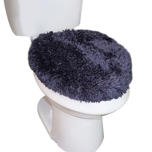 Click here for Home Weavers Inc Element Bath Rug Set  One Size  B... prices