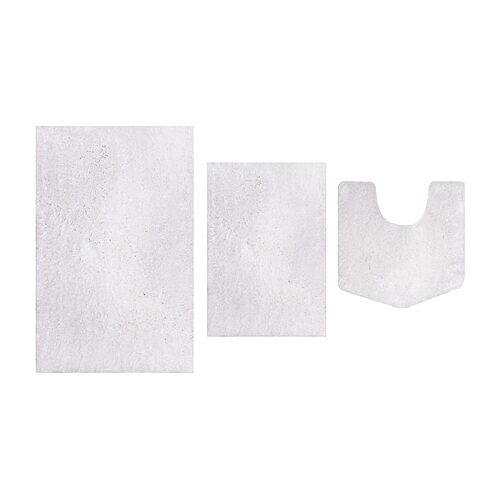 Click here for Home Weavers Inc Element 3-pc. Bath Rug Set  One S... prices