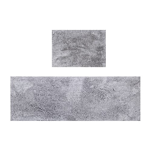 Click here for Home Weavers Inc Element 2-pc. Bath Rug Set  One S... prices