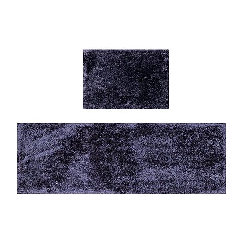 Click here for Home Weavers Inc Element 2-pc. Bath Rug Set  One S... prices