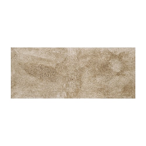 Click here for Home Weavers Inc Element Bath Rug  One Size  Beige prices