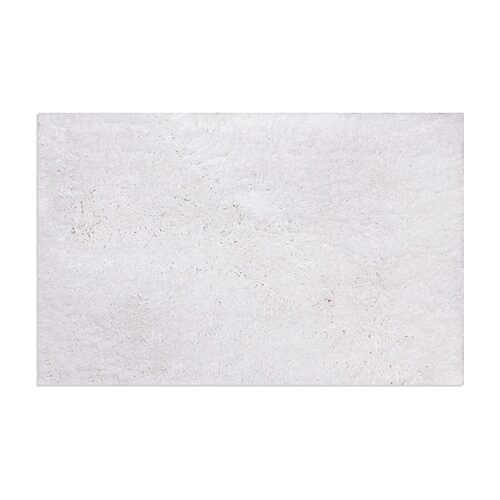 Click here for Home Weavers Inc Element Bath Rug  One Size  White prices