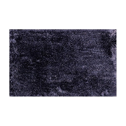 Click here for Home Weavers Inc Element Bath Rug  One Size  Blue prices