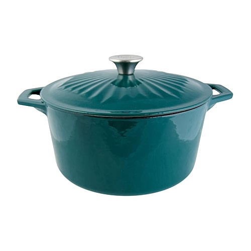 Click here for Taste of Home 5-qt. Enameled Cast Iron Dutch Oven... prices