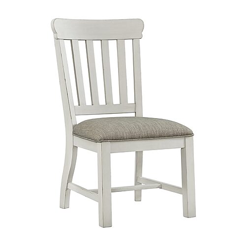 Click here for Magnolia 2-pc. Upholstered Dining Chair  One Size... prices