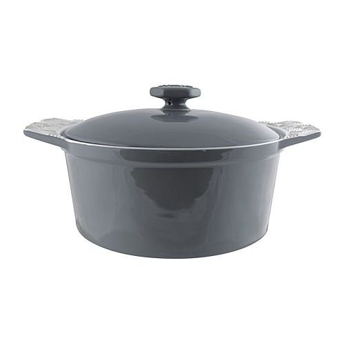 Click here for Taste of Home 2-qt. Stoneware Round Casserole with... prices
