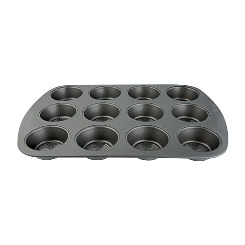 Click here for Taste of Home 12-cup Non-Stick Metal Muffin Pan  O... prices