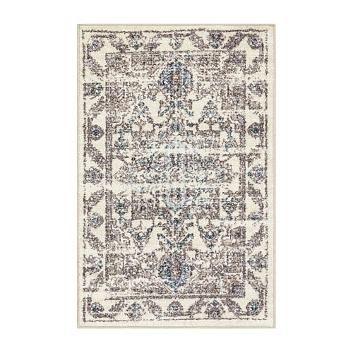 Click here for Maples Persian Distressed Indoor Rectangular Runne... prices