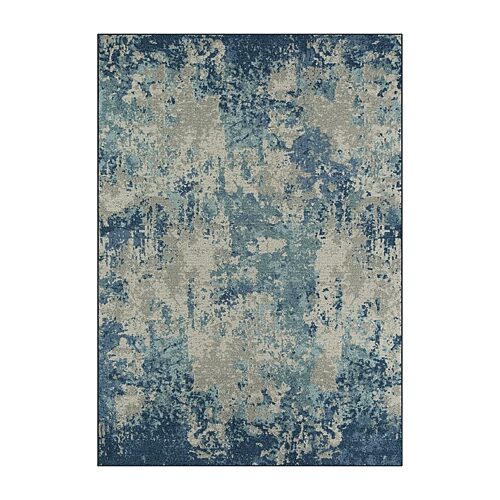 Click here for Maples Abstract Stone 5X7 Rectangular Indoor Area... prices