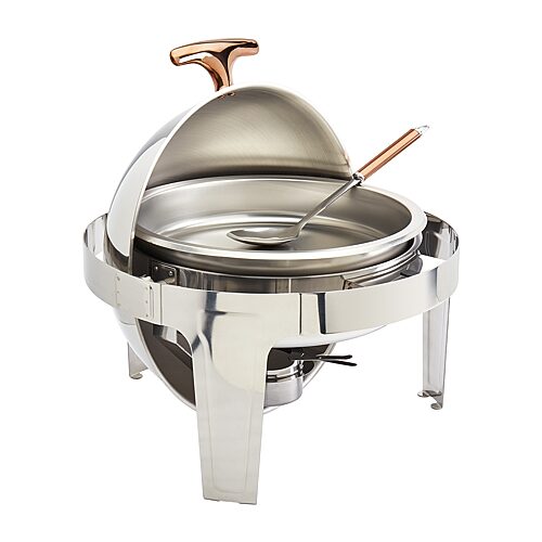 Click here for Celebrations by Denmark 6.3-Qt. Stainless Steel Ro... prices