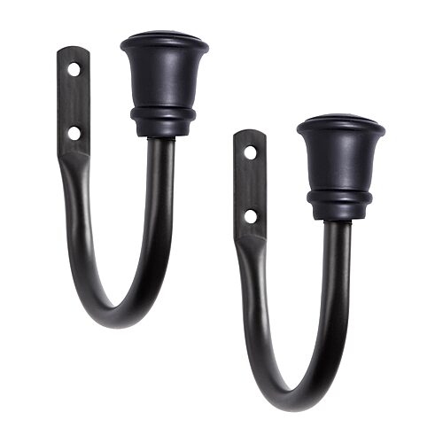 Click here for Trumpet 5/8in. Holdback Pair prices