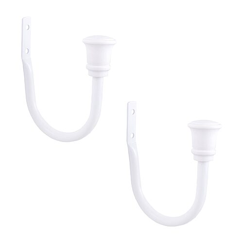 Click here for Trumpet 5/8in. Holdback Pair prices