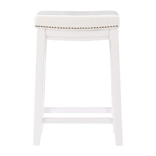 Click here for Linon Coovewood Counter Height Bar Stool  One Size... prices