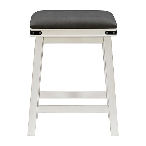Click here for Linon Connely Counter Height Bar Stool  One Size... prices