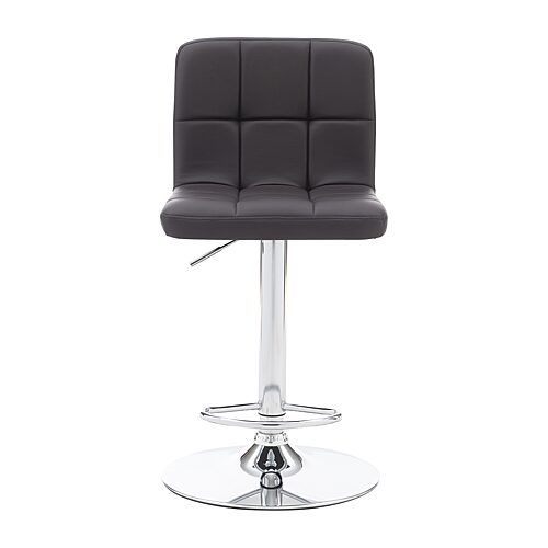 Click here for Linon Timarron Upholstered Bar Stool  One Size  Br... prices