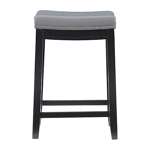 Click here for Linon Coovewood Counter Height Bar Stool  One Size... prices