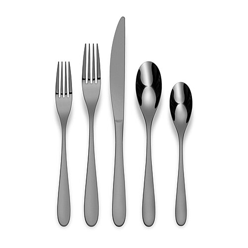 Click here for Ornative Percival 20-pc. Flatware Set  One Size  B... prices